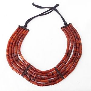 Monies | Jewelry | Vintage Designer Gerta Lynggaard Monies Oversized ...
